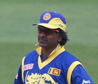 Diffrent Discovery Cricket Academy